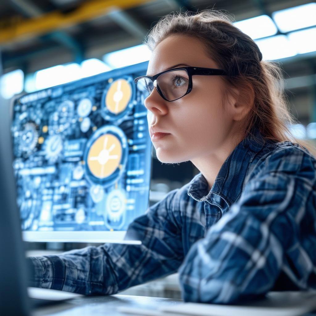 Customization in Industrial Manufacturing: Unlocking the Power of Integrated IT Solutions with ...